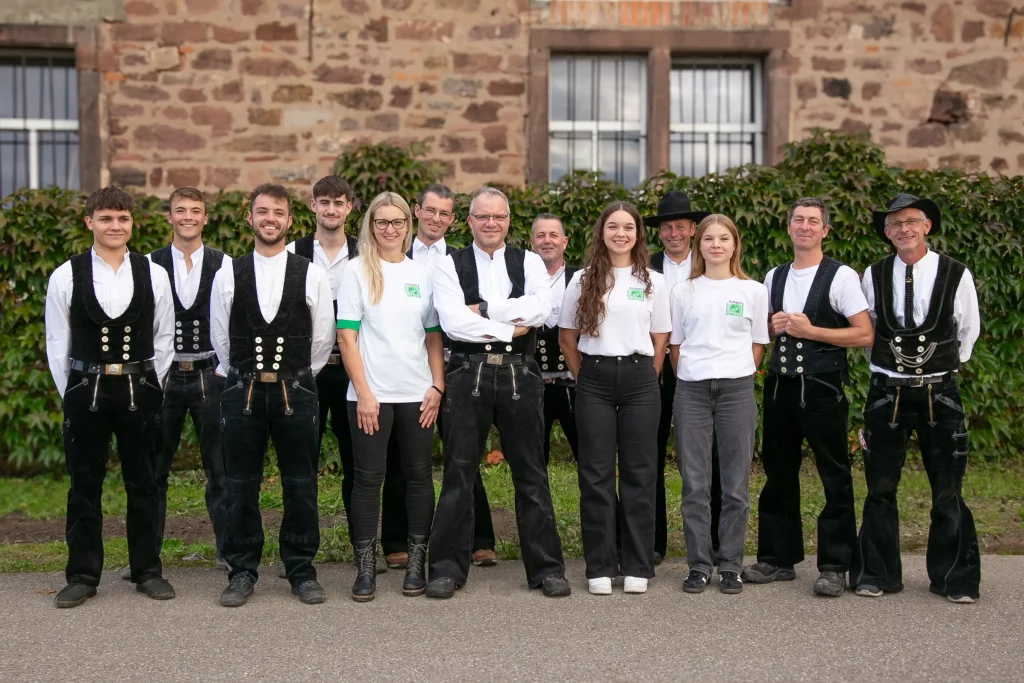 Karriere bei Holzbau Armin Kasper Appenweier